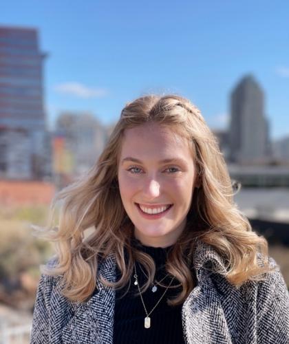 Rachel Figard | Engineering for US All