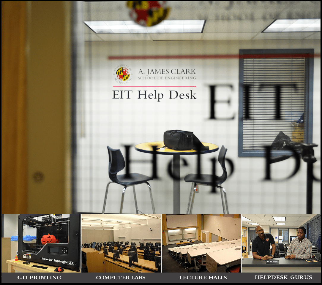 Home | Engineering for US All