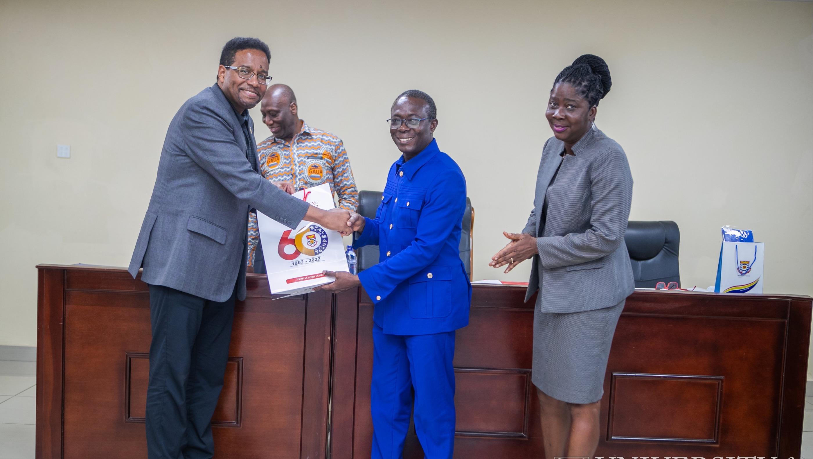 Ghana Project | Engineering for US All